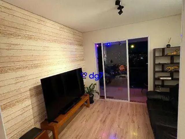Apartamento para Venda em São Paulo/SP Butantã 3 Quartos