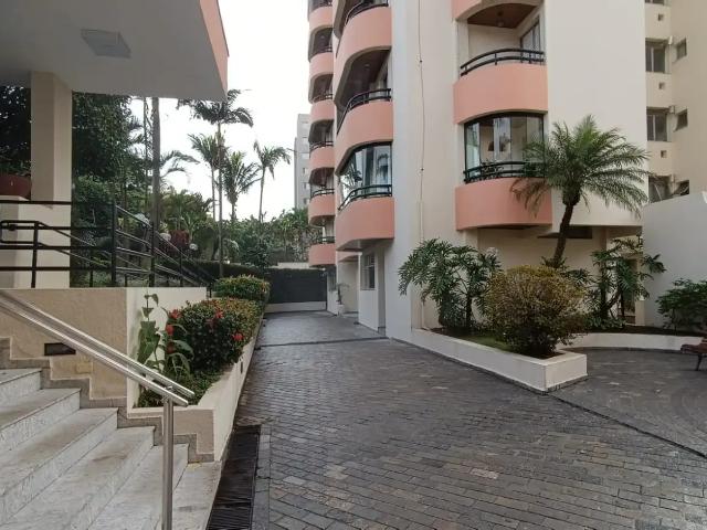 Apartamento para Venda em São Paulo/SP Jardim Ester 3 Quartos
