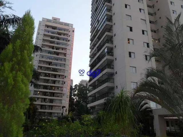 Apartamento para Venda em São Paulo/SP Butantã 3 Quartos