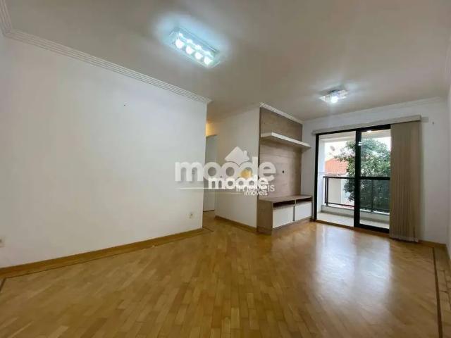 Apartamento para Venda em São Paulo/SP Jardim Ester 3 Quartos