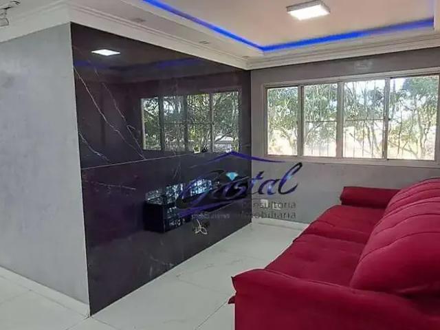 Apartamento para Venda em São Paulo/SP Jardim Ester 3 Quartos