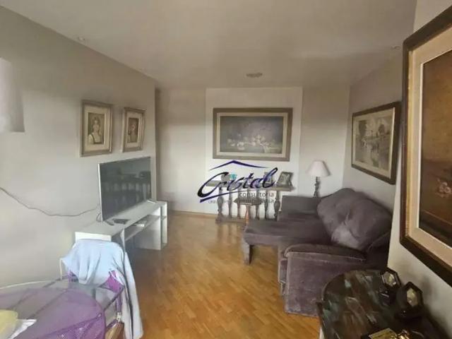 Apartamento para Venda em São Paulo/SP Jardim Ester 3 Quartos