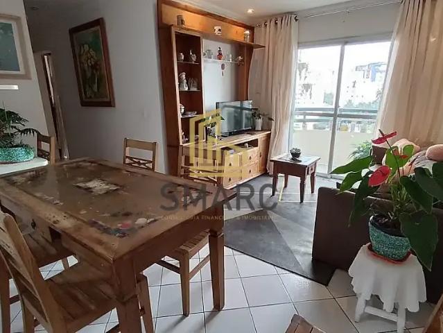 Apartamento para Venda em São Paulo/SP Jardim Ester 3 Quartos