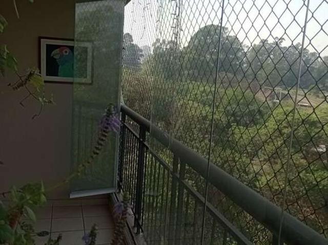 Apartamento para Venda em São Paulo/SP Jardim Ester 3 Quartos