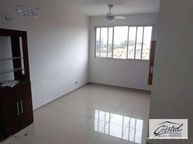 Apartamento para Venda em São Paulo/SP Jardim Ester 3 Quartos