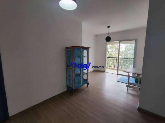 Apartamento para Venda em São Paulo/SP Butantã 3 Quartos