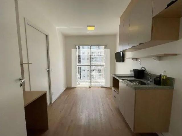 Apartamento para Venda em São Paulo/SP Jardim Ester Yolanda 1 Quartos