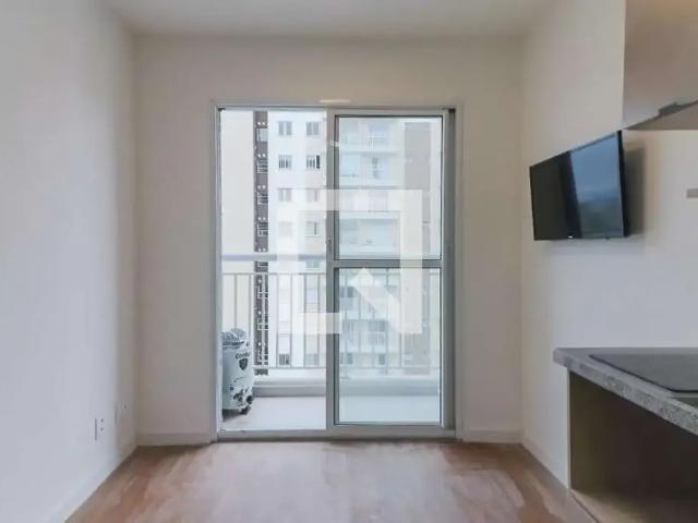 Apartamento para Venda em São Paulo/SP Jardim Ester Yolanda 1 Quartos