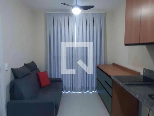 Apartamento para Venda em São Paulo/SP Jardim Ester Yolanda 1 Quartos