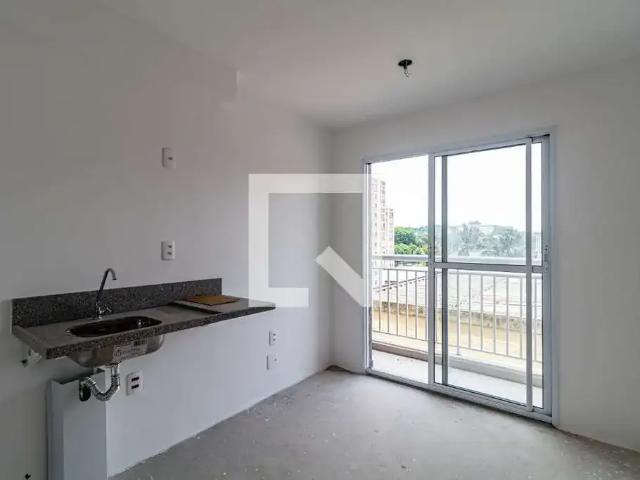 Apartamento para Venda em São Paulo/SP Jardim Ester Yolanda 1 Quartos