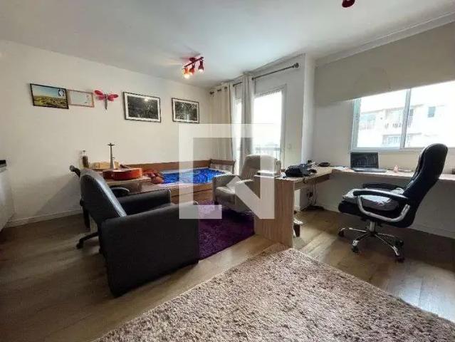 Apartamento para Venda em São Paulo/SP Jardim Ester Yolanda 1 Quartos