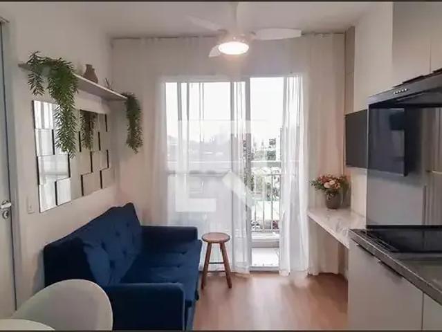 Apartamento para Venda em São Paulo/SP Jardim Ester Yolanda 1 Quartos