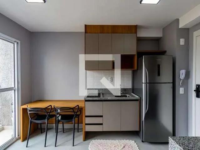 Apartamento para Venda em São Paulo/SP Jardim Ester Yolanda 1 Quartos