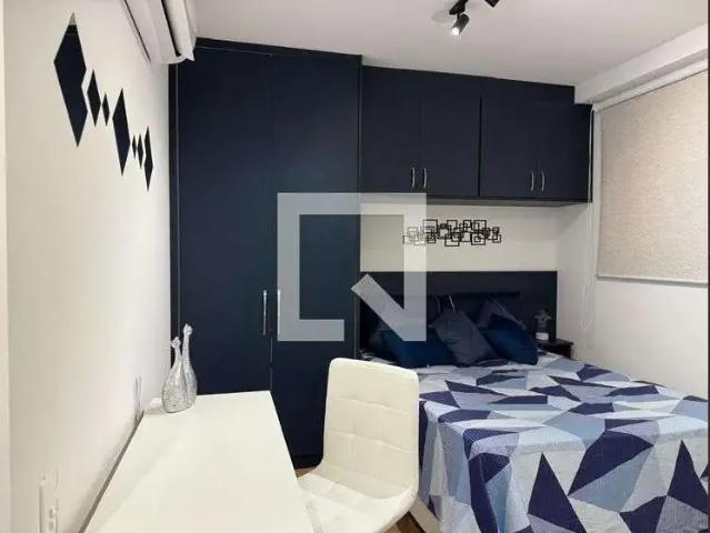 Apartamento para Venda em São Paulo/SP Jardim Ester Yolanda 1 Quartos