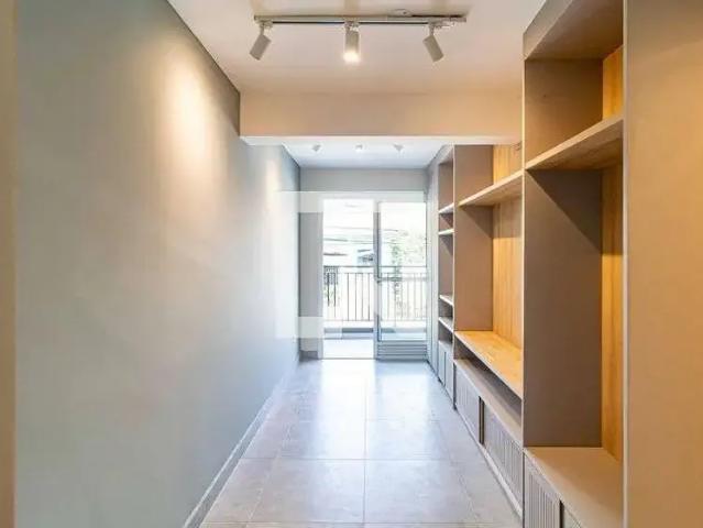 Apartamento para Venda em São Paulo/SP Jardim Ester Yolanda 1 Quartos