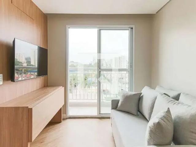 Apartamento para Venda em São Paulo/SP Jardim Ester Yolanda 1 Quartos
