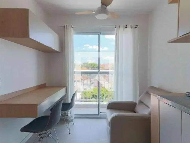 Apartamento para Venda em São Paulo/SP Jardim Ester Yolanda 1 Quartos