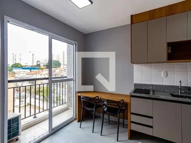 Apartamento para Venda em São Paulo/SP Jardim Ester Yolanda 1 Quartos