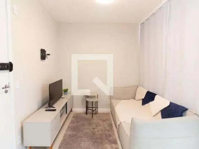 Apartamento para Venda em São Paulo/SP Jardim Ester Yolanda 1 Quartos