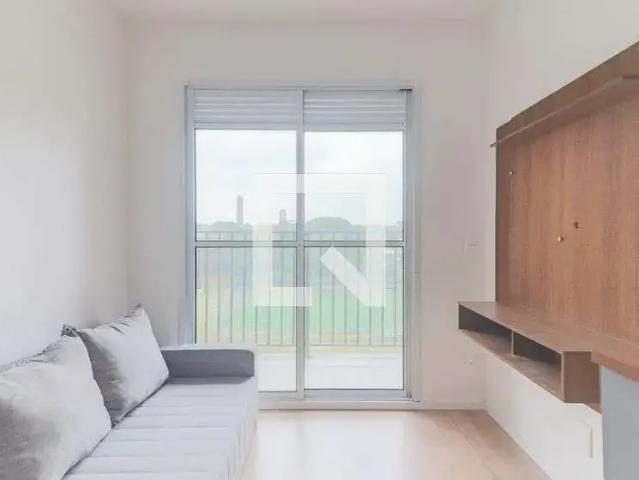 Apartamento para Venda em São Paulo/SP Jardim Ester Yolanda 1 Quartos