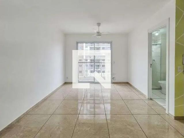 Apartamento para Venda em São Paulo/SP Jardim Ester Yolanda 1 Quartos