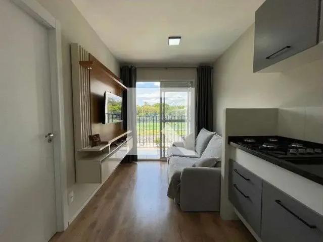 Apartamento para Venda em São Paulo/SP Jardim Ester Yolanda 1 Quartos