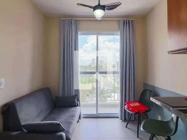 Apartamento para Venda em São Paulo/SP Jardim Ester Yolanda 1 Quartos
