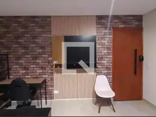 Apartamento para Venda em São Paulo/SP Jardim Ester Yolanda 1 Quartos