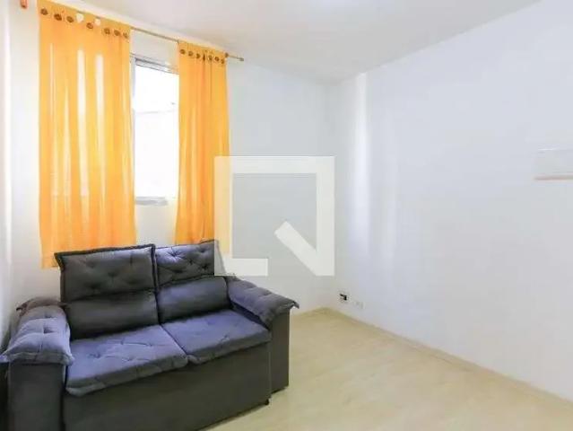Apartamento para Venda em São Paulo/SP Jardim Ester Yolanda 1 Quartos