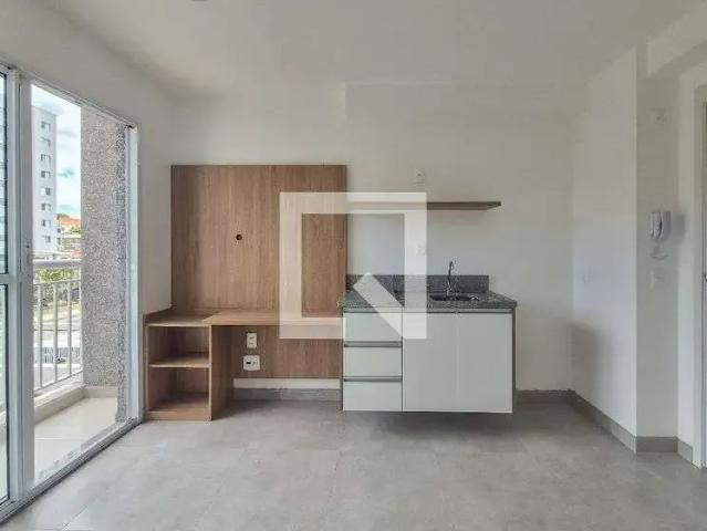 Apartamento para Venda em São Paulo/SP Jardim Ester Yolanda 1 Quartos