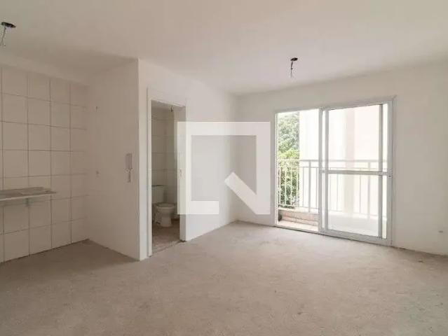Apartamento para Venda em São Paulo/SP Jardim Ester Yolanda 1 Quartos
