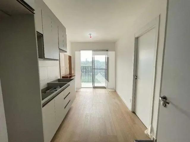 Apartamento para Venda em São Paulo/SP Jardim Ester Yolanda 1 Quartos