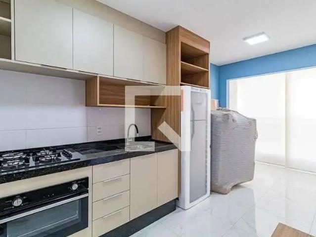 Apartamento para Venda em São Paulo/SP Jardim Ester Yolanda 1 Quartos