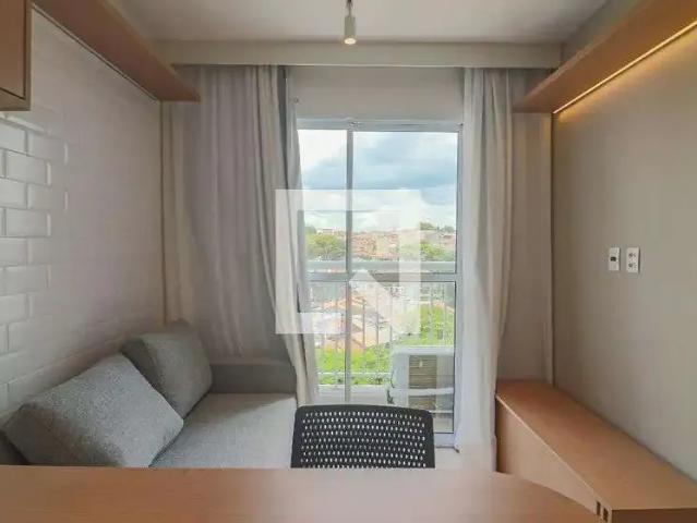 Apartamento para Venda em São Paulo/SP Jardim Ester Yolanda 1 Quartos