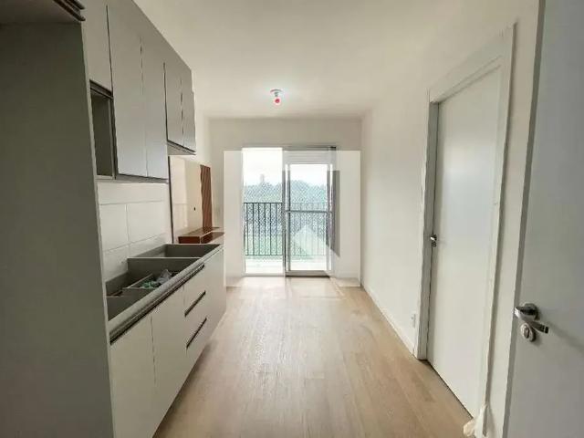 Apartamento para Venda em São Paulo/SP Jardim Ester Yolanda 1 Quartos