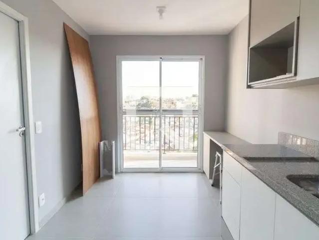 Apartamento para Venda em São Paulo/SP Jardim Ester Yolanda 1 Quartos