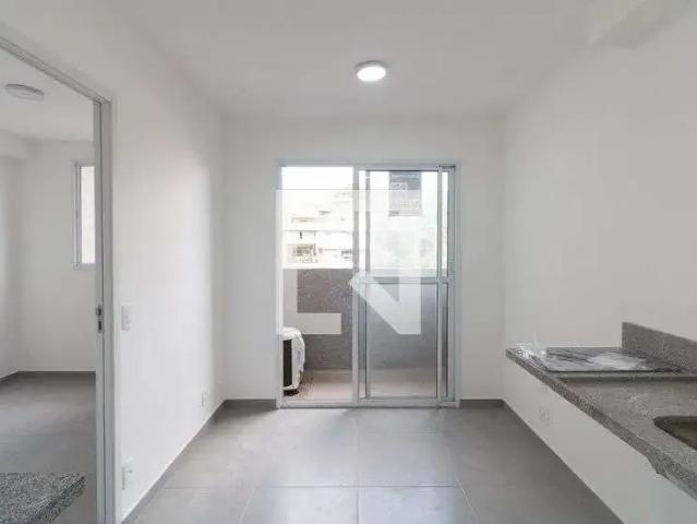 Apartamento para Venda em São Paulo/SP Jardim Ester Yolanda 1 Quartos
