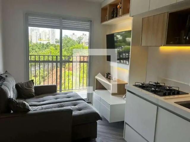 Apartamento para Venda em São Paulo/SP Jardim Ester Yolanda 1 Quartos