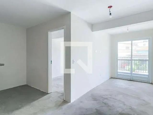 Apartamento para Venda em São Paulo/SP Jardim Ester Yolanda 1 Quartos