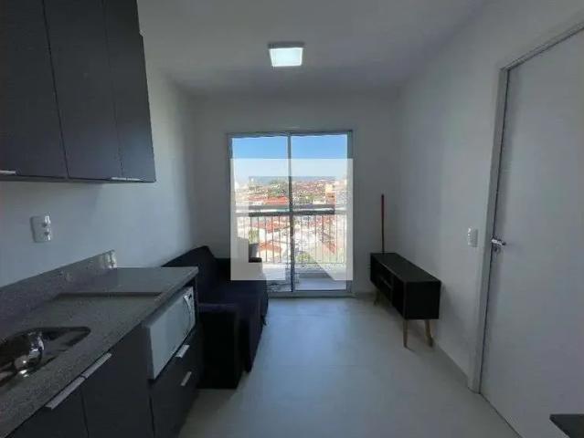 Apartamento para Venda em São Paulo/SP Jardim Ester Yolanda 1 Quartos