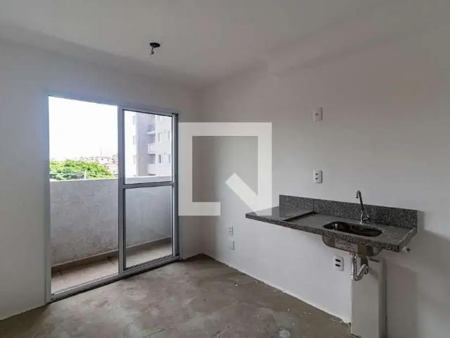 Apartamento para Venda em São Paulo/SP Jardim Ester Yolanda 1 Quartos