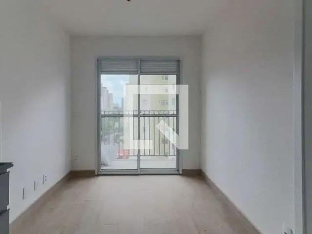 Apartamento para Venda em São Paulo/SP Jardim Ester Yolanda 1 Quartos