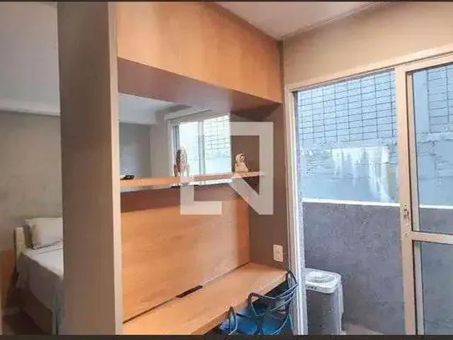 Apartamento para Venda em São Paulo/SP Jardim Ester Yolanda 1 Quartos