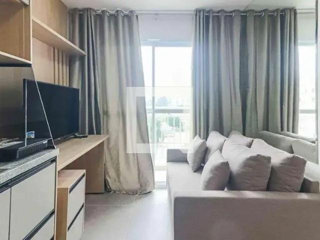 Apartamento para Venda em São Paulo/SP Jardim Ester Yolanda 1 Quartos