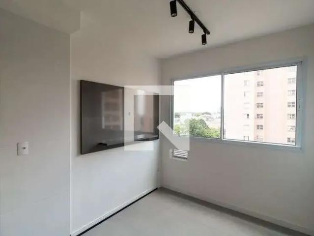 Apartamento para Venda em São Paulo/SP Jardim Ester Yolanda 1 Quartos