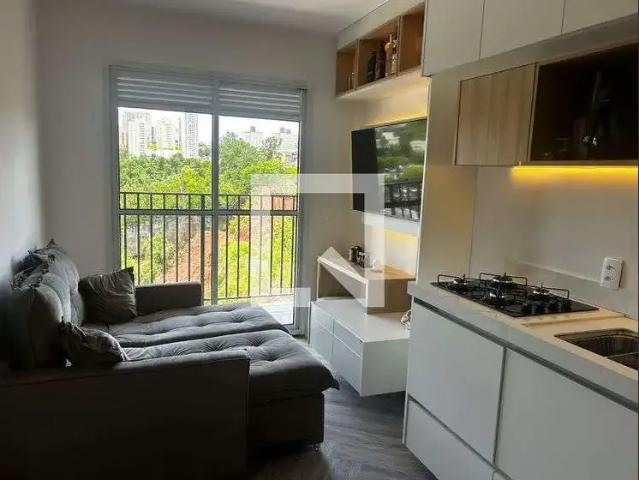 Apartamento para Venda em São Paulo/SP Jardim Ester Yolanda 1 Quartos