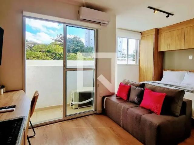 Apartamento para Venda em São Paulo/SP Jardim Ester Yolanda 1 Quartos