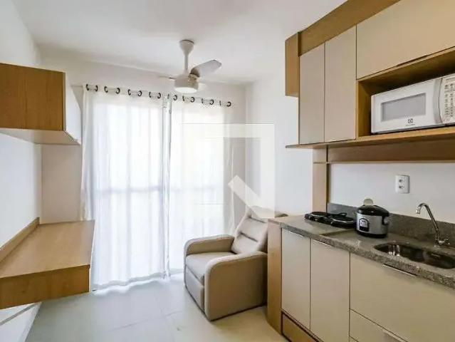 Apartamento para Venda em São Paulo/SP Jardim Ester Yolanda 1 Quartos
