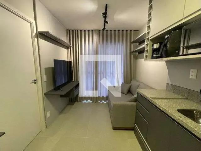Apartamento para Venda em São Paulo/SP Jardim Ester Yolanda 1 Quartos