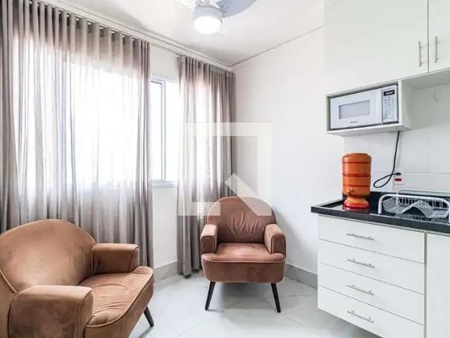 Apartamento para Venda em São Paulo/SP Jardim Ester Yolanda 1 Quartos